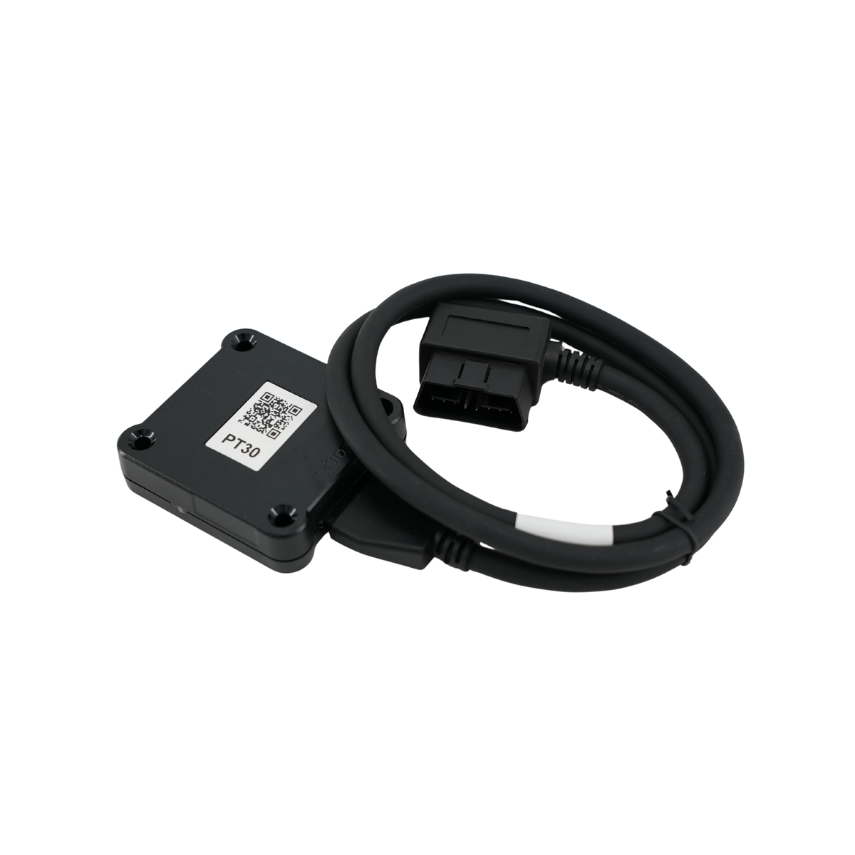 PT-30 ELD + HOS Log Book OBDII Heavy Duty Cable for Volvo & Mack – Shi ...