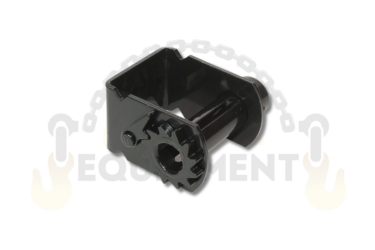 Standard Trailer Sliding Winch - C- Track — INA Equipment®