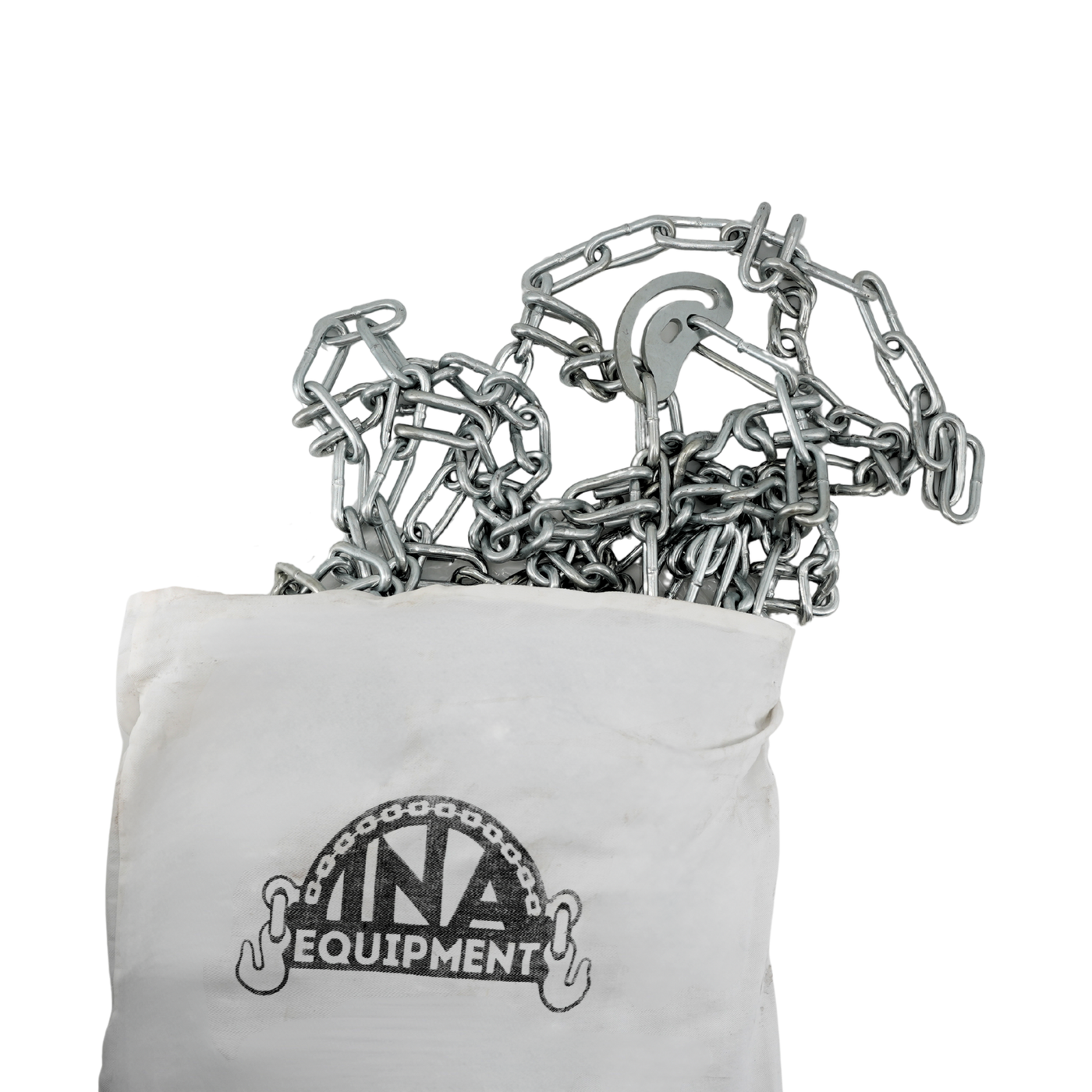 Heavy Duty Snow Tire Chains (Pair) – 255/70-22.5, 305/40-22 — INA ...