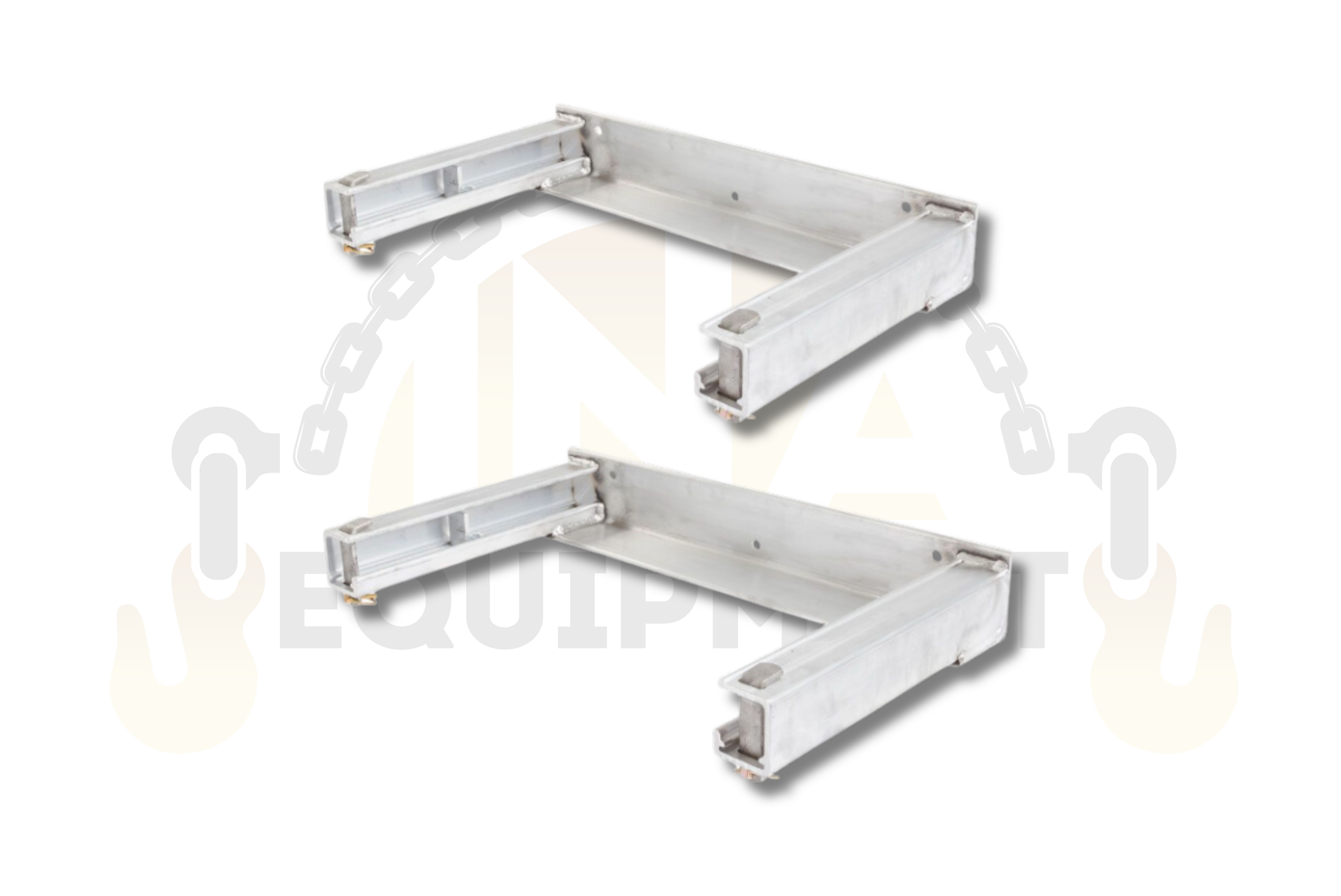 Heavy Duty Ramp Stand Hanger - 18" — INA Equipment®